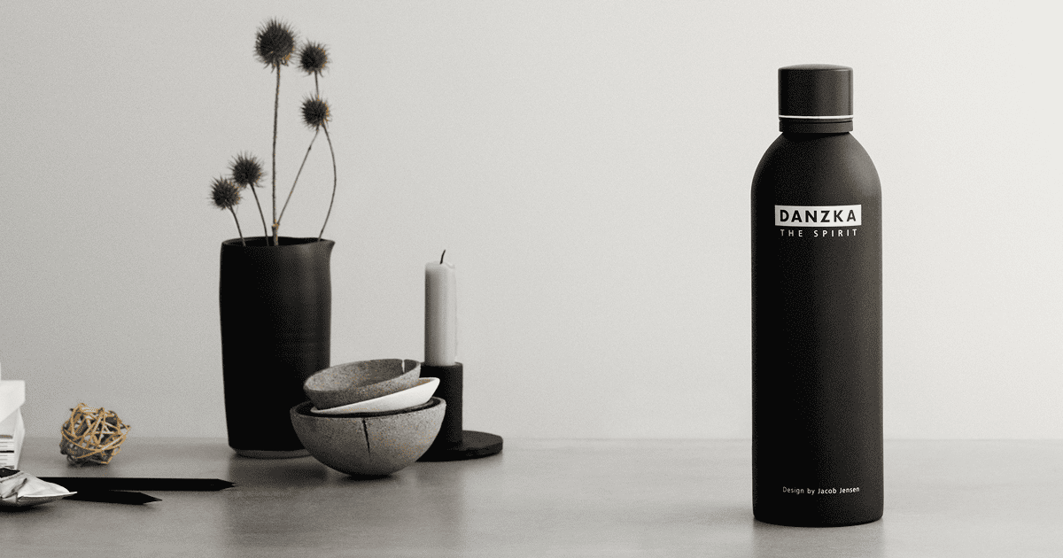 【公式】DANZKA｜1898年から続く北欧の伝統と革新が融合したウォッカ